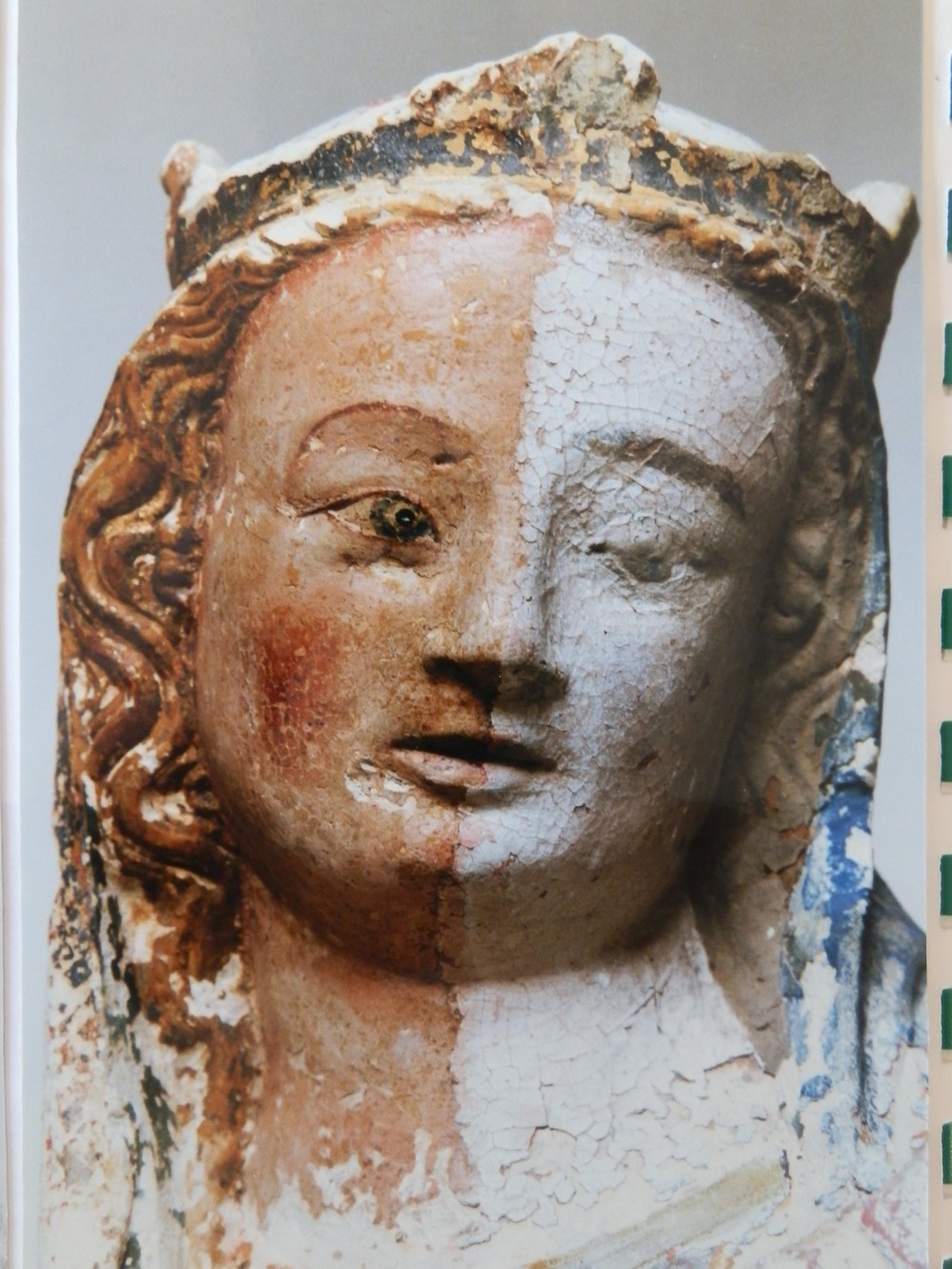 Reugny-Neuillé: Neuillé : L'Eglise