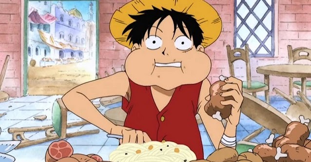 See Japan with Me: About foods - Part 1