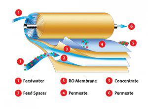 What is Reverse Osmosis Basic Understand