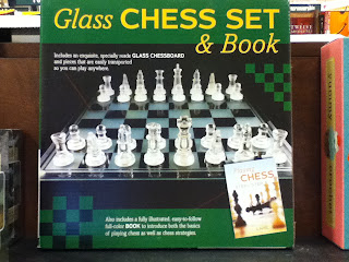 Boylston Chess Club Weblog: Why the English Language Needs the Word ...