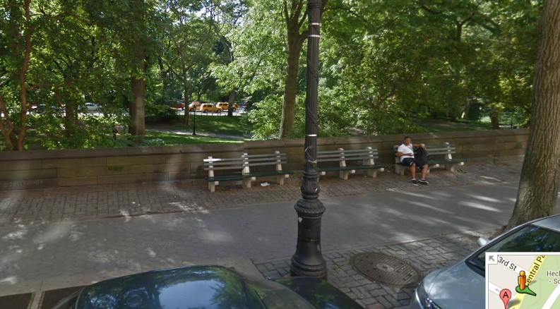 Homebound Fun: Adding adult areas to Children Only Playgrounds