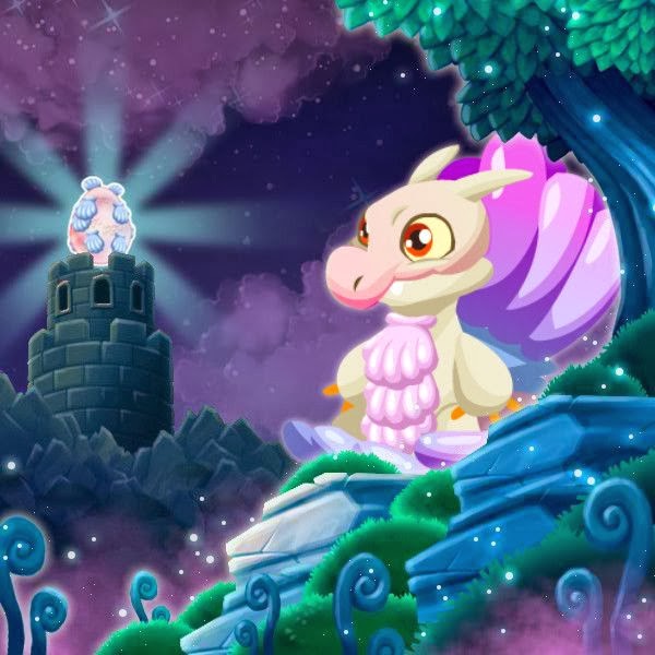 dragon city development: November 2013