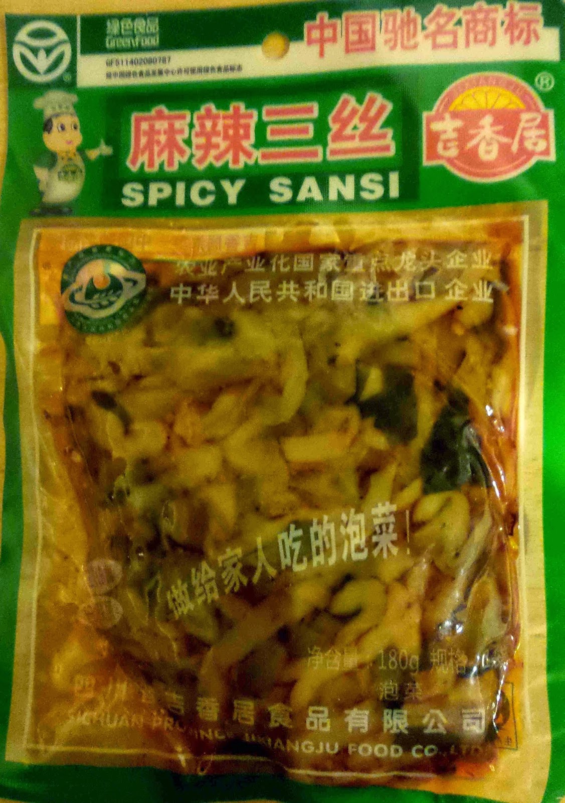 Forking Foodie: Skinny San Choy Bau (Chinese Pork in Crispy Lettuce Wraps)