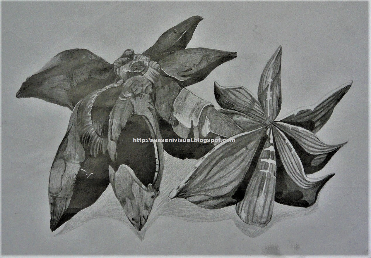 Asas Seni Visual, FSSR Uitm Perak: PAMERAN 'FUNCTIONAL GREEN PUBLIC ART ...