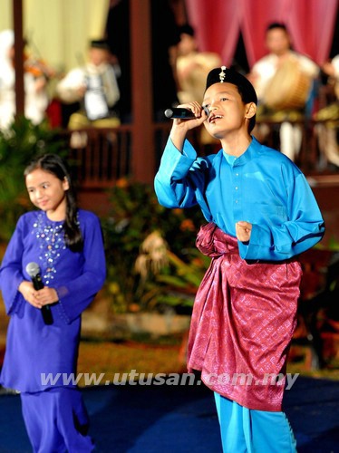 PENGAJIAN MALAYSIA: PERAYAAN DAN KEBUDAYAAN 3 KAUM TERBESAR DI MALAYSIA