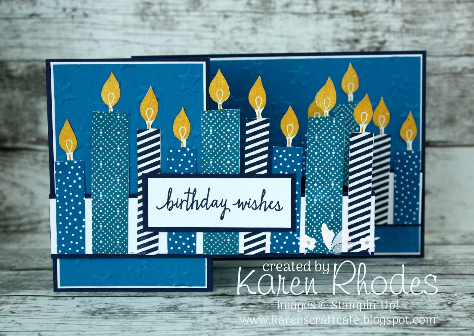 Karen's Craft Cafe: Gallery