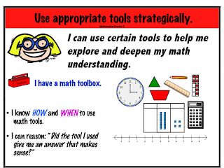 Star Summit: Missouri Learning Standards Math