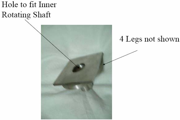 FREE ENERGY DEVICES: THE WANG SHUM HO 5KW GENERATOR