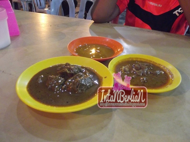 Roti Tempayan @ Roti Payang yang sangat sedap..!!