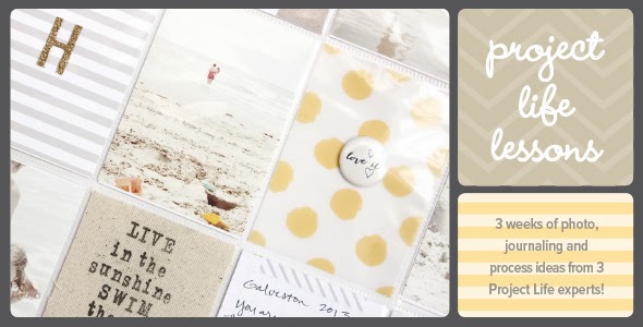 this and that: Project Life Update | January Part 1