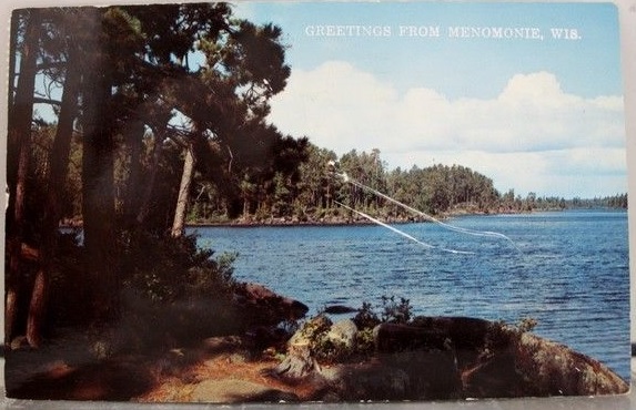 Views from Wolske Bay: January 2019