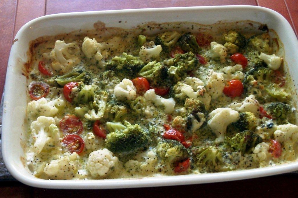 Leena Lumi: Ruokareseptit Leena Lumissa