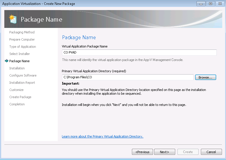 App V Sequencer 5 X Cannot Sequence Apps With Filenames Co X Error 0x8007139f But It Is