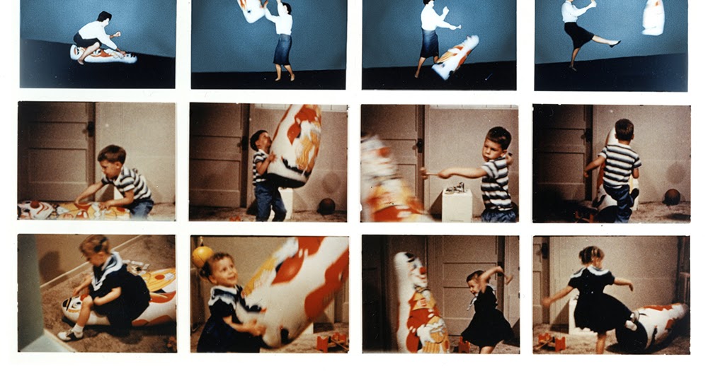 Great Experiments: Monkey See, Monkey Do - The Bobo Doll Experiments