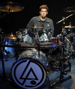 Linkin Park Forever: Rob Bourdon