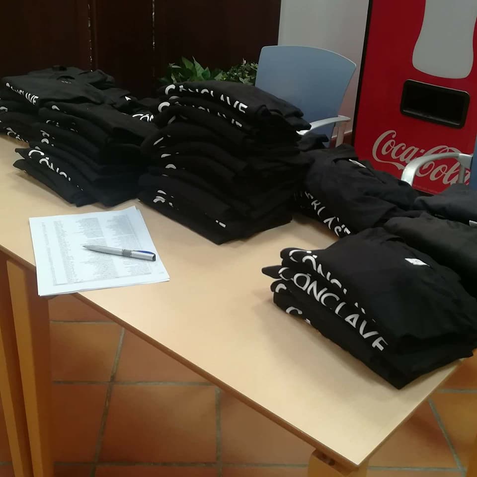 Revista Vaulderie: Entrevista a Laura Magda