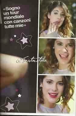Magia Violetty: Violetta Photo Book : Drugi sezon TV