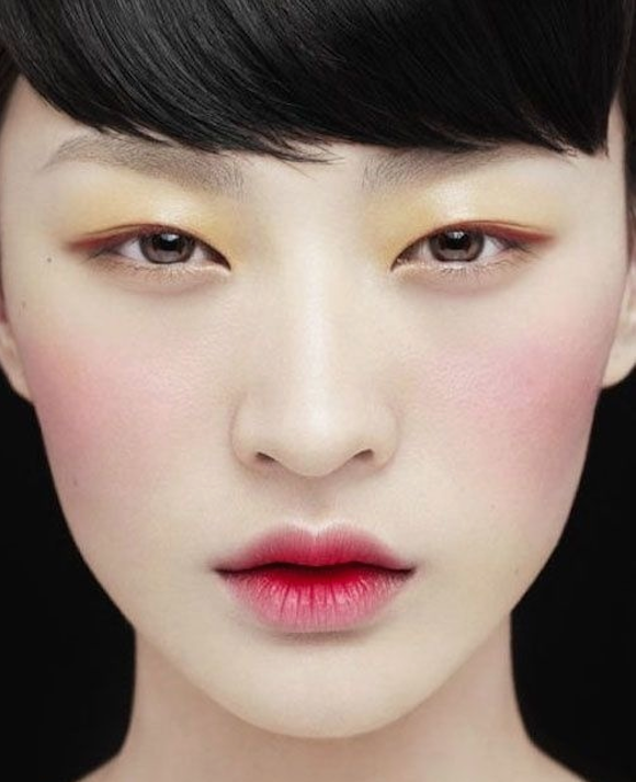 The Power Of Makeup: How To Do 9 Korean Makeup Looks