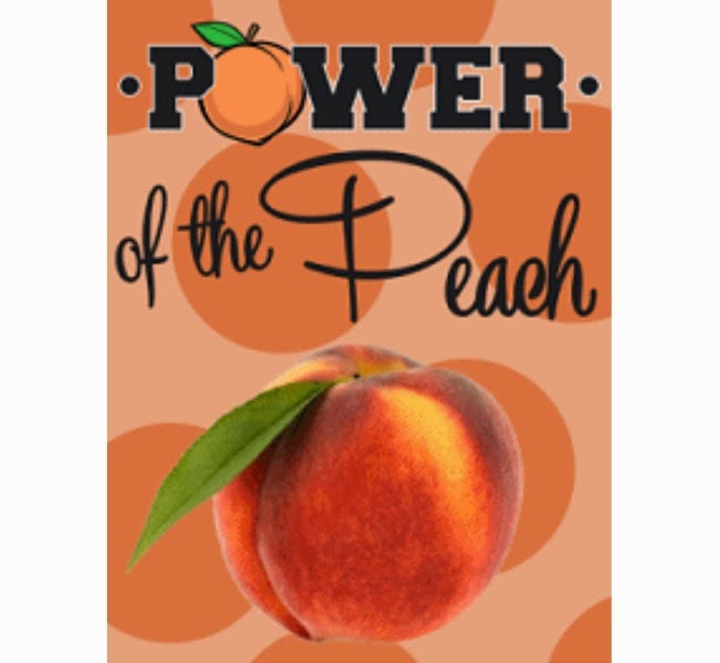 Noah's Miracle : Power of the Peach