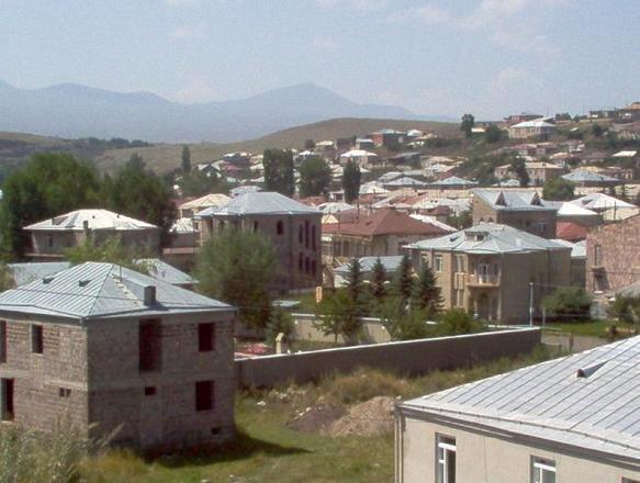 EXPLORE THE WORLD: Beautiful Gavar; Image Gallery