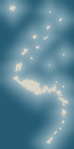 Instant Islands for Second Life