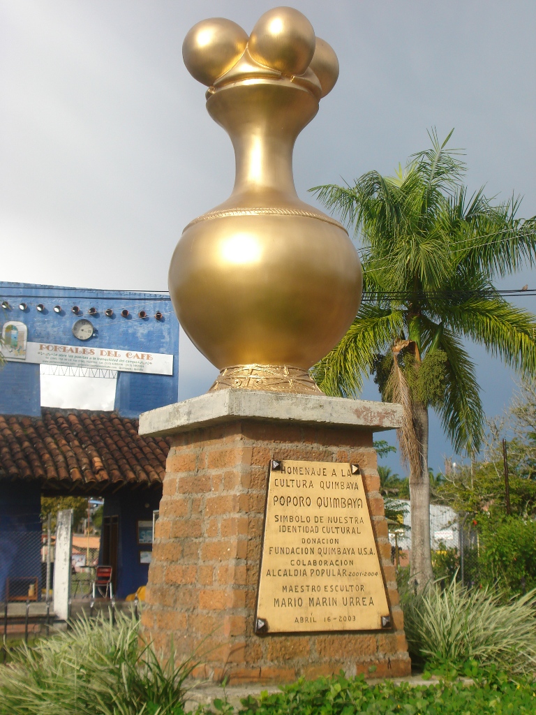 Expedición Quindio