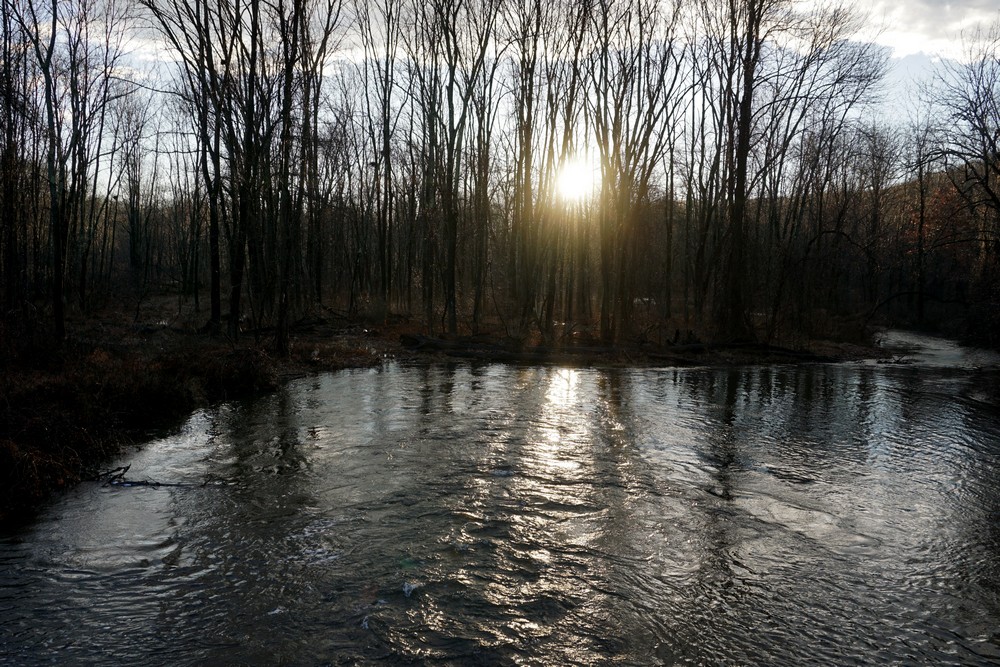 Harriman Hiker: Harriman State Park and Beyond: Kakiat Waterfalls and ...