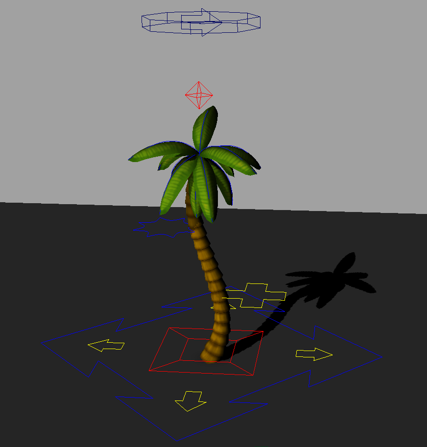 Tree Rig
