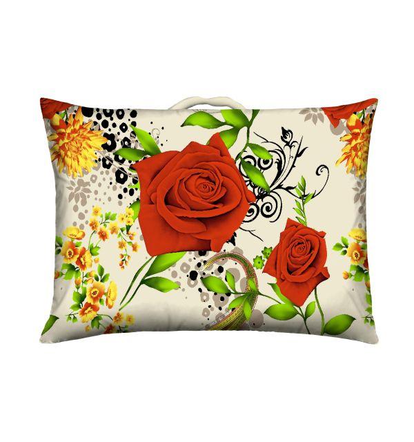 [Jual] Balmut (Bantal Selimut) motif Beauty Rose - Barsaxx Speed Concept