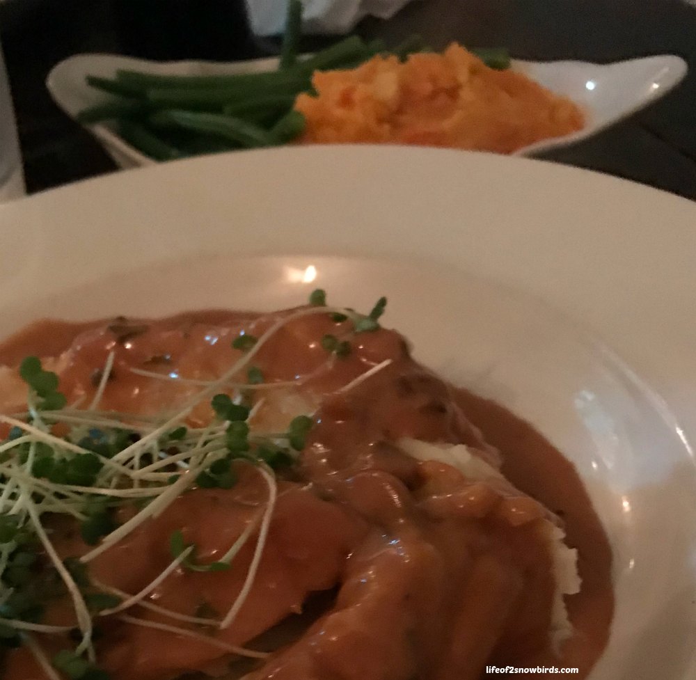 Life Of 2 Snowbirds: Irish Pureed Carrots And Parsnips