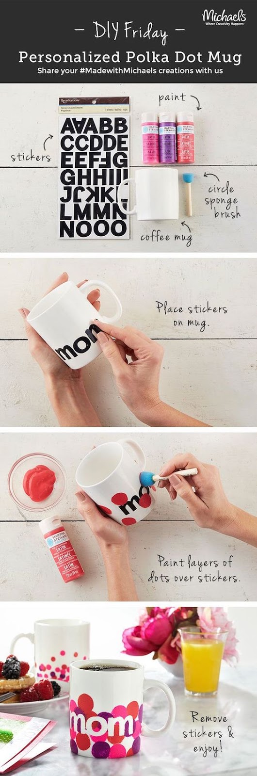 DIY Coffee Mug DIY Projects diy-coffee-mug-diy-projects