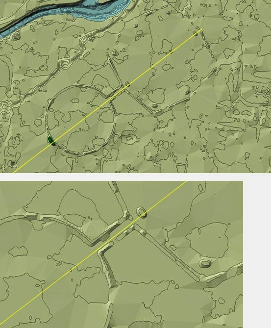 Hopewell Archaeology and Archaeoastronomy: Review of Some Research by ...