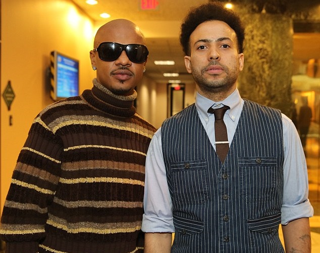 Rapper Chris Kelly of the 90s duo Kriss Kross has died at age 34 ...