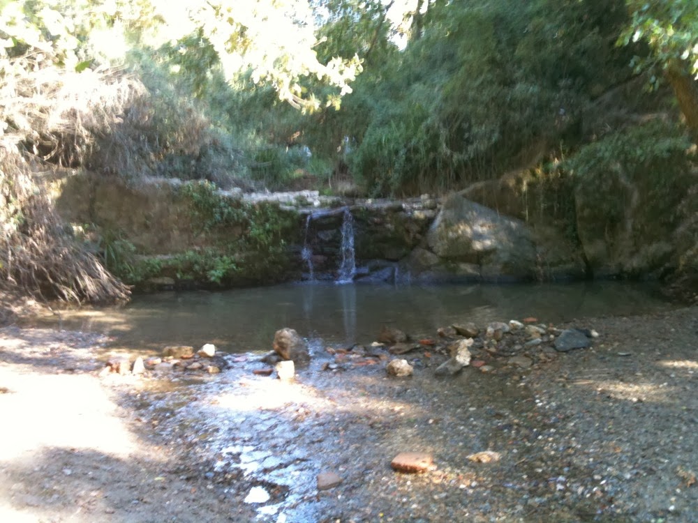 De La Floresta a Valldoreix | Barcelona