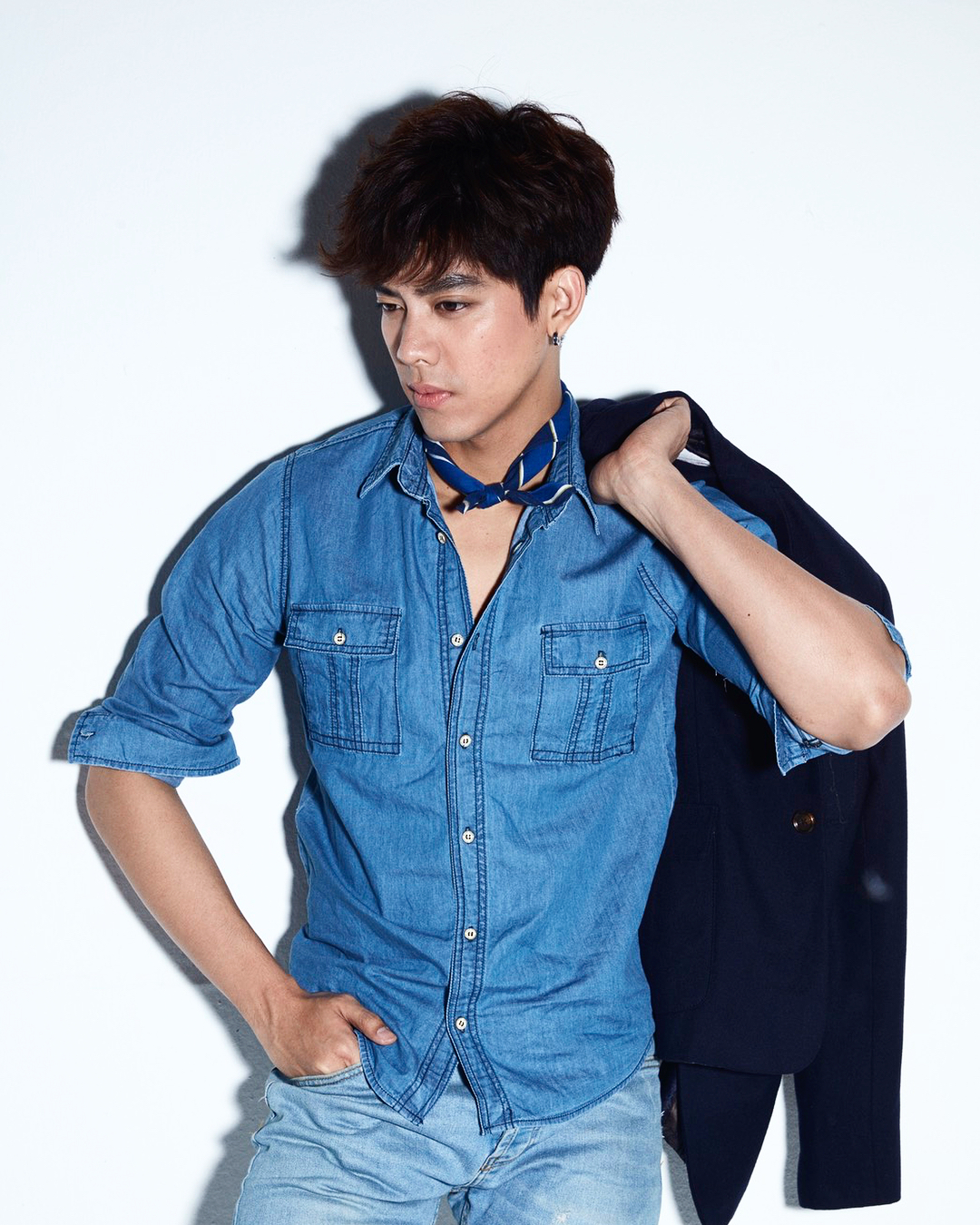 me wuv you: Tae Darvid Kreepolrerk Profile and Facts