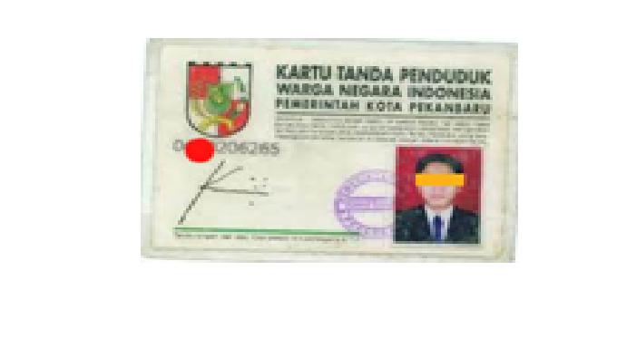 BLOG RESMI: Proses Pembuatan e-KTP