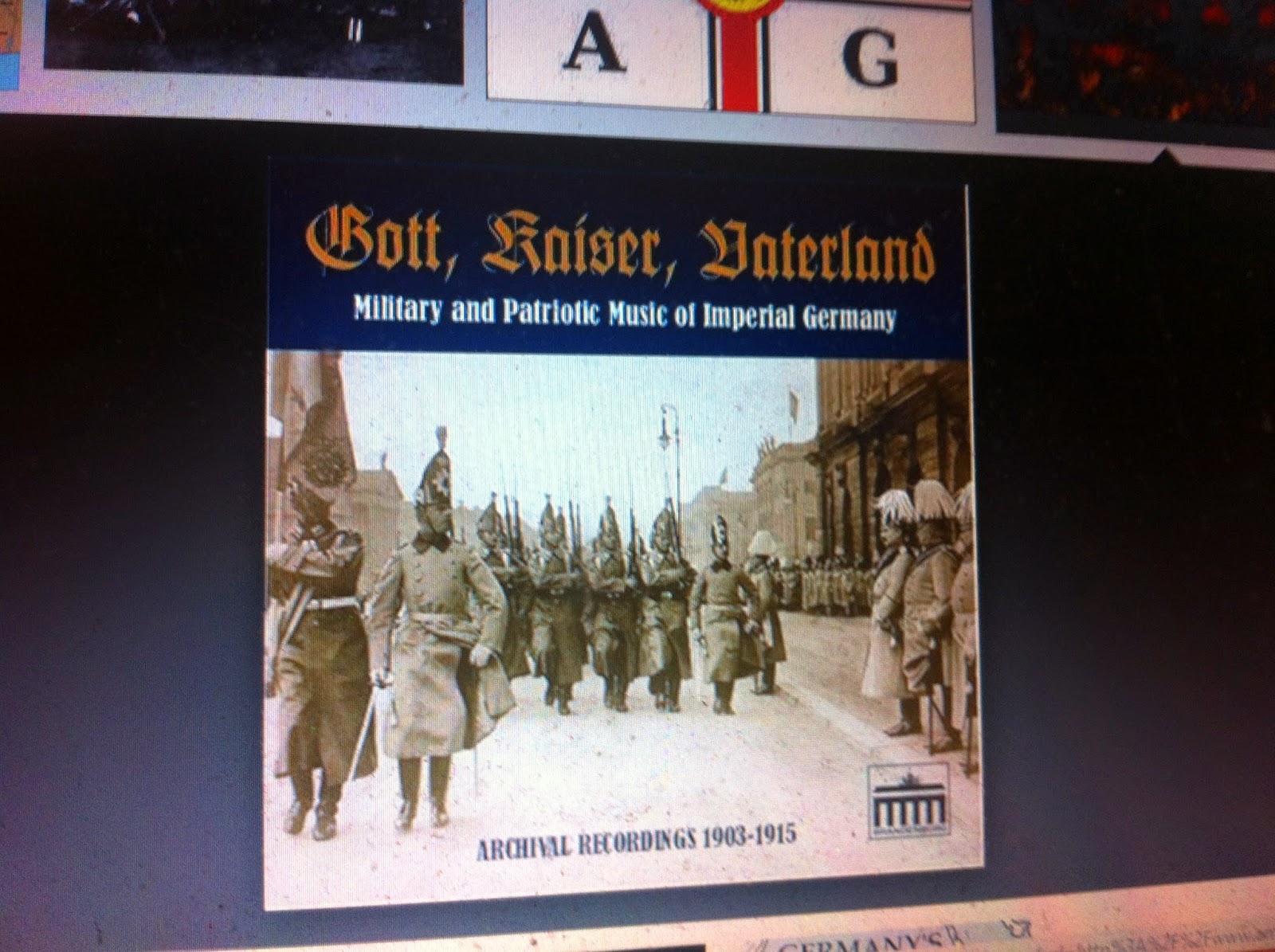 THE BLACK SOCIAL HISTORY:: BLACK SOCIAL HISTORY : GERMAN TOGO ...