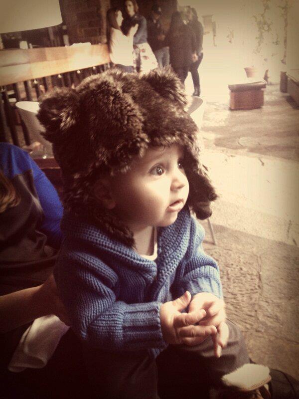 Josie's Juice: Duke Rancic - latest photo