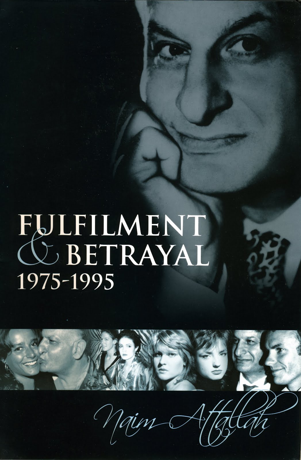 the tanjara: the life and adventures of palestinian-british publisher ...