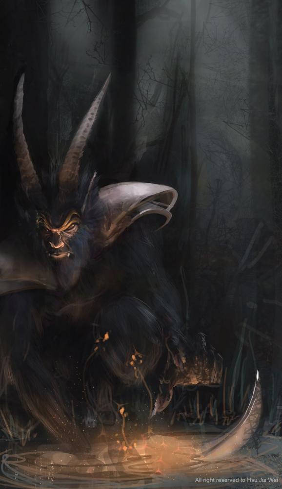 Dota Tutorial: Stealth Assassin, Rikimaru - Guide