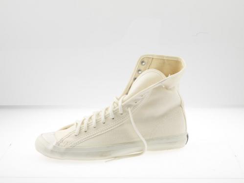 Universo Della Moda: Sejarah Converse