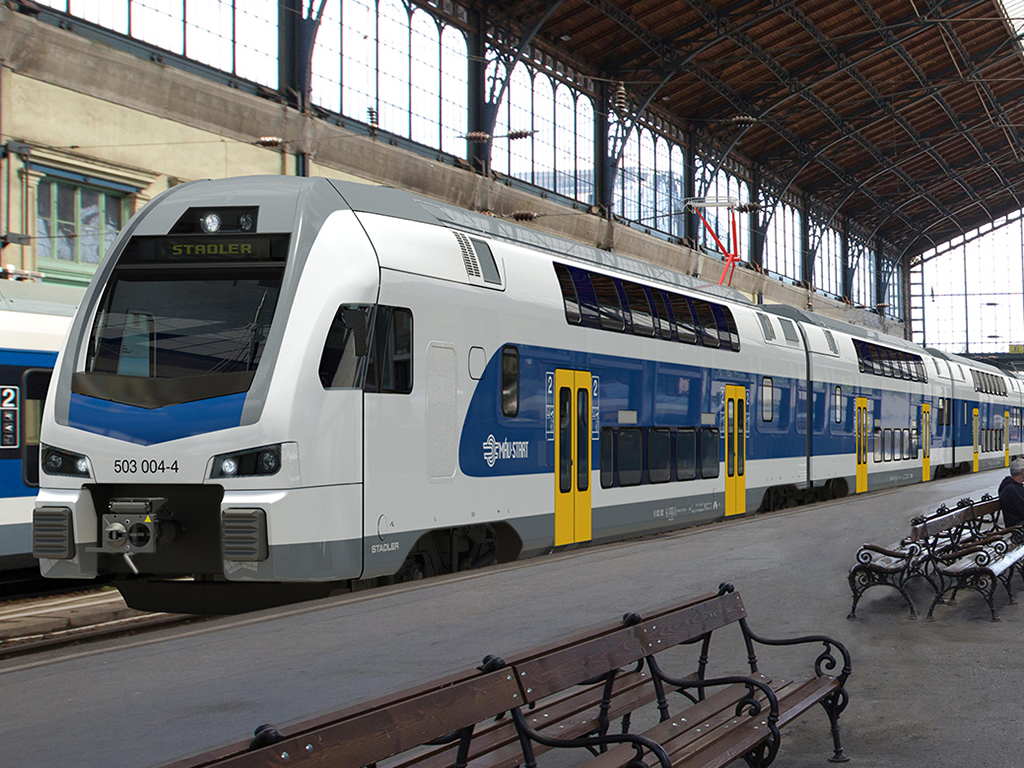 EuroCityCard- Slovenija : [ HU - MAV ] MAV-zagon in Stadler prijavite ...