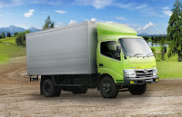 HINO DUTRO 110 HD - HARGA HINO CIKARANG BEKASI KARAWANG JAKARTA TANGERANG