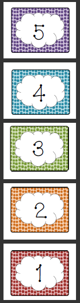 ANOTHER SECOND GRADE BLOG