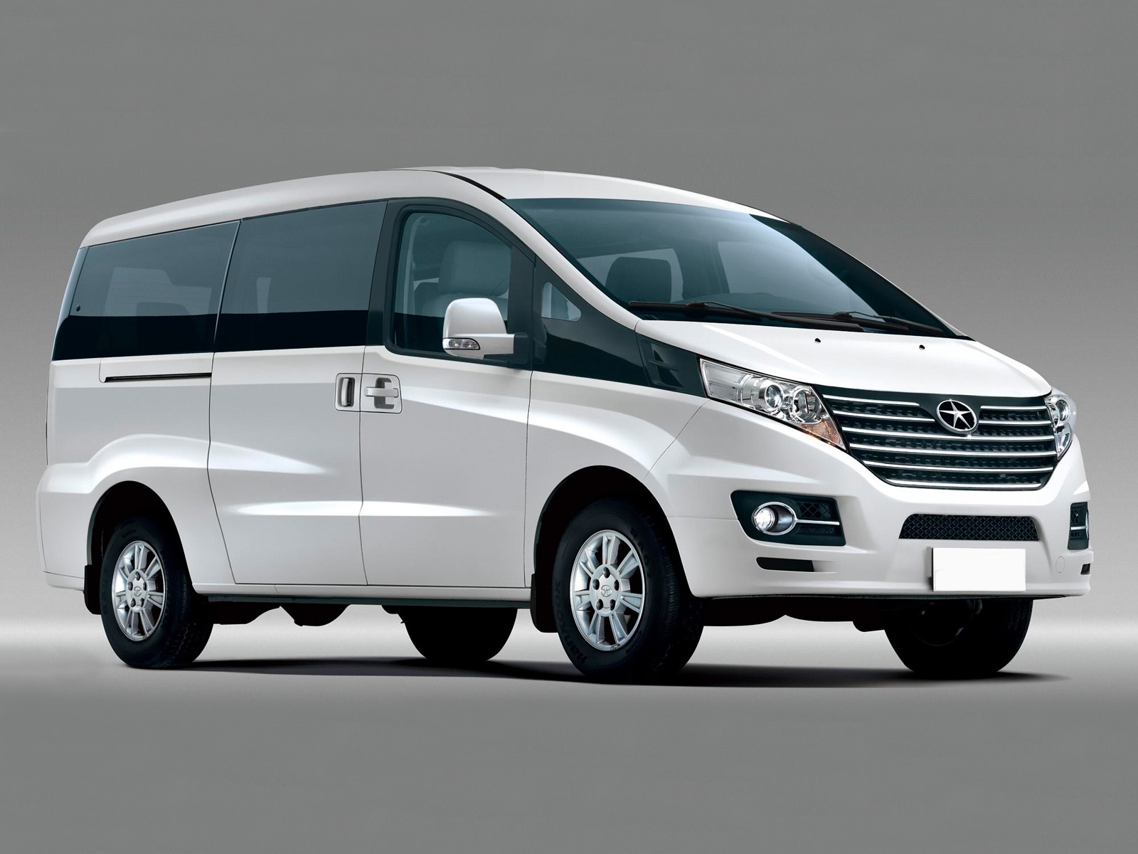 JAC T8 pode chegar ao mercado brasileiro custando R$ 95 mil