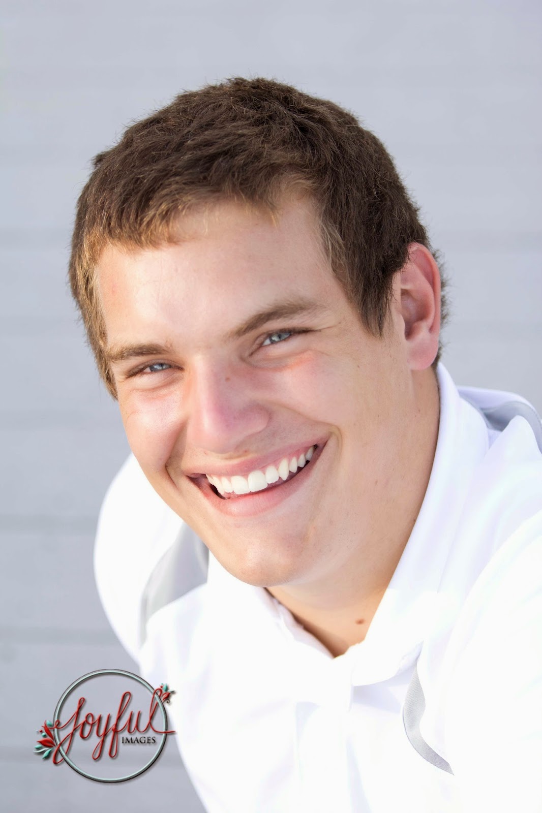 Senior Preview {Nick Christianson) - Tiffany Joy Photography Blog