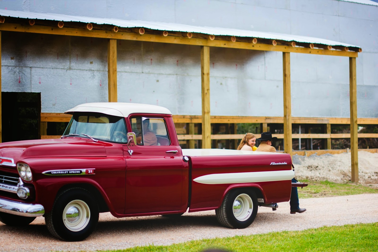 Haylie Noel Photography: Bailey+Kyle Estep | Twisted Ranch 09.27.14
