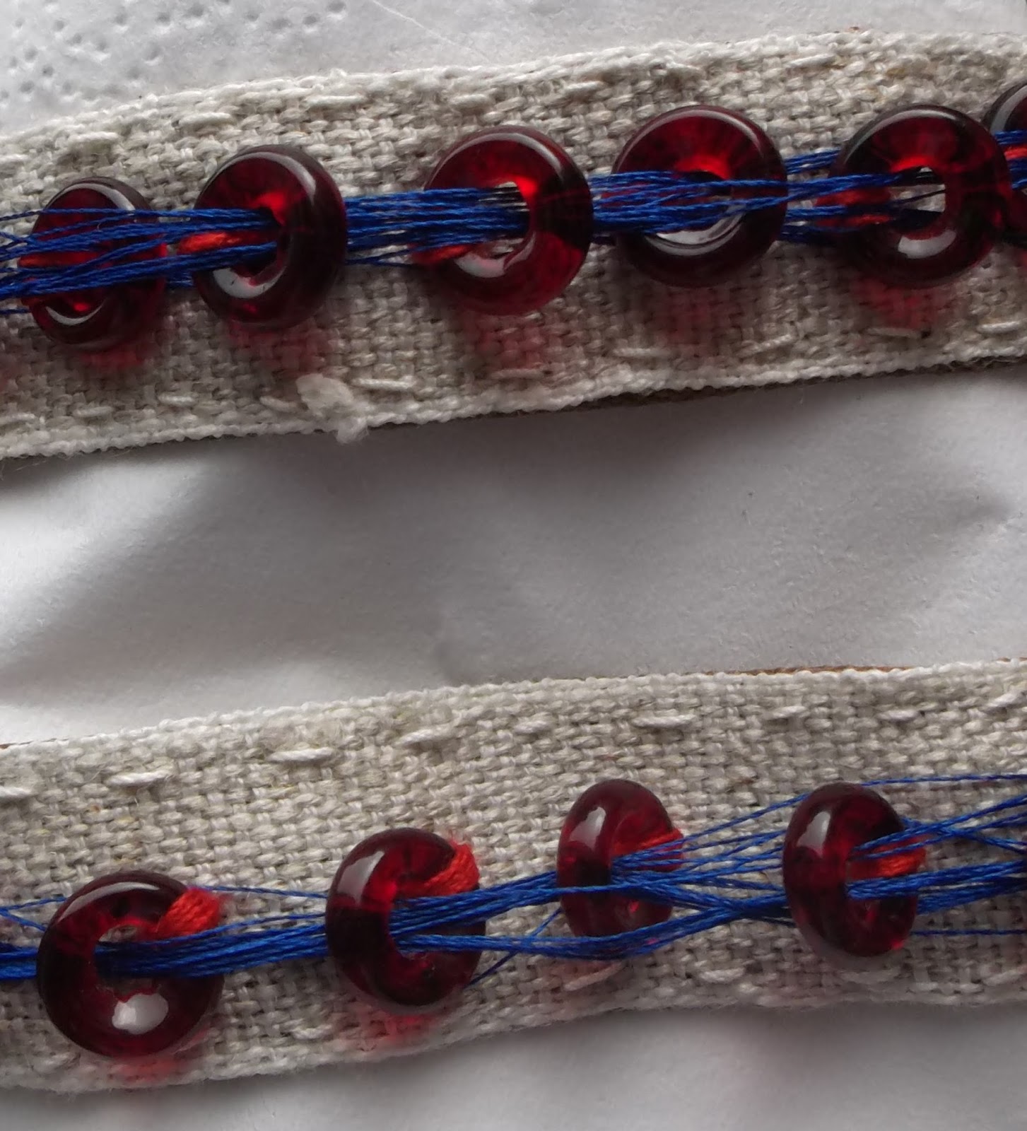 timui: Core Rope Memory