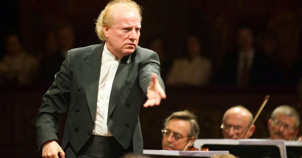 Christian Baldini: Christian Baldini in Conversation with Enrique ...