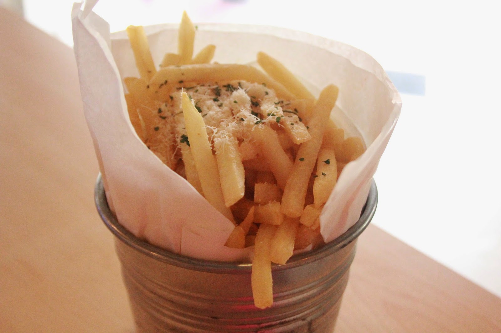 Rokeby Cafe @ Jalan Riang | Amie Hu | Travelverse